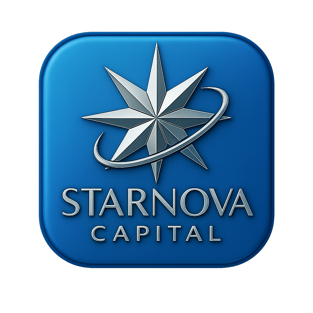 StarNova Capital Platform | AI-First Capital Facilitation